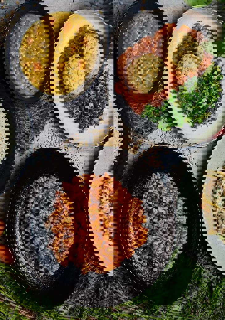 Dedicated Prepared Meal Suppliers | Cuisine Centre